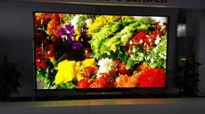 Cina P1.667, P2, P3, P3.91, schermi di visualizzazione dell'interno del LED di colore pieno P4/P5/P6/P7.62/P10 con la parte posteriore anteriore aprono il gabinetto in vendita