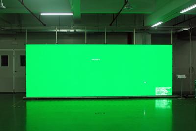 Cina P1.667, P2, P3, P3.91, schermi di visualizzazione dell'interno del LED di colore pieno P4/P5/P6/P7.62/P10 con la parte posteriore anteriore aprono il gabinetto in vendita