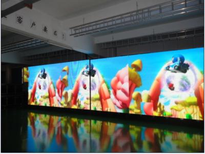 Cina Il video affitto della parete ha condotto lo schermo di visualizzazione principale flessibile dello schermo P6 P8 P10 SMD, alta qualità con il prezzo economico in vendita
