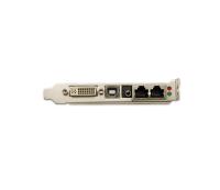 China High Refresh Frequency Programmable Led Display Controller Card / 801 Sending Card for sale