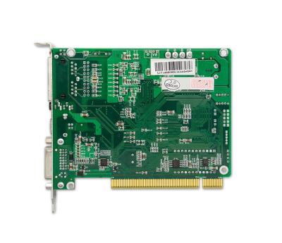 China A cor receber/801 completa de emissão do RGB conduziu o controlador de exposição para telas de exposição conduzidas da matriz à venda