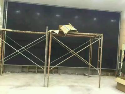 China Pic Indoor Led Screens ,  6 led flat panel displays Die casting Cabinet for sale