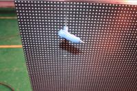 China DIP SMD P10 Outdoor Led Module , Front Service Led Screen Module Fixed Installtion for sale