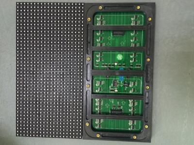 Cina Moduli principali impermeabili SMD 3535 3IN1 dell'esposizione di colore pieno all'aperto di P8 1/5S in vendita