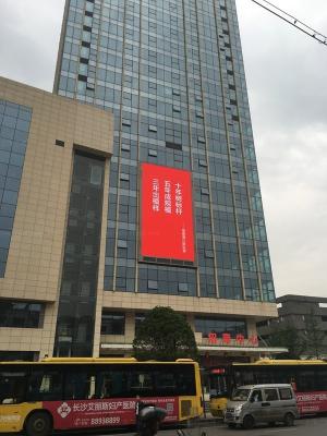 China Anunciando parede video interna/exterior eletrônica P12 da placa de propaganda P65, do diodo emissor de luz à venda