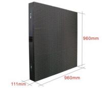 China Digital Led Advertising Billboard for sale