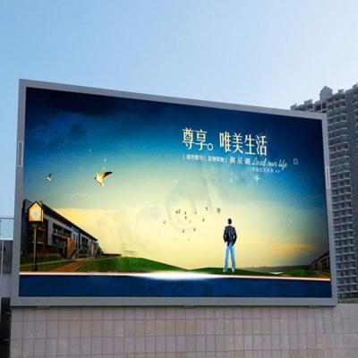 China IP65 de waterdichte openluchtp10 Geleide huur van de Aanplakbordvertoning/de Volledige raad van het Kleuren elektronische teken Te koop