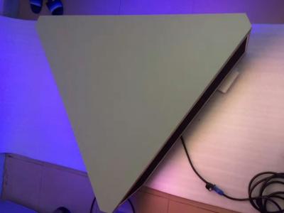Cina L'esposizione di LED del taxi di SMD2020 1R1G1B impermeabilizza 960mm x 320mm per Advertesing in vendita
