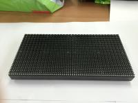 China Epistar Chip Led Display Modules Waterproof Outdoor Led Screen Module P6 for sale