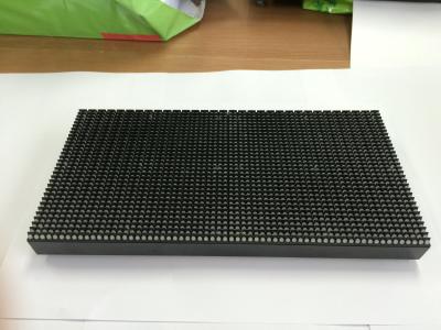 China Os módulos conduzidos microplaqueta da exposição de Epistar Waterproof o módulo conduzido exterior P6 da tela à venda