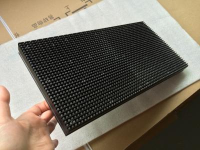 China Os módulos conduzidos microplaqueta da exposição de Epistar Waterproof o módulo conduzido exterior P6 da tela à venda