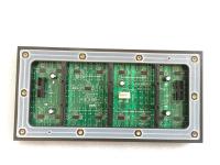 China Epistar Chip Led Display Modules Waterproof Outdoor Led Screen Module P6 for sale