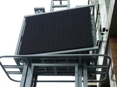 Cina Il perimetro dell'alluminio o del ferro del pixel 2R1G1B di alta luminosità 346 ha condotto lo schermo di visualizzazione P16 IP65 in vendita