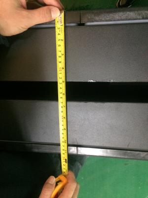 China Módulo exterior 1R1G1B da exposição de diodo emissor de luz da cor completa da manutenção da parte dianteira do módulo do diodo emissor de luz P10 à venda