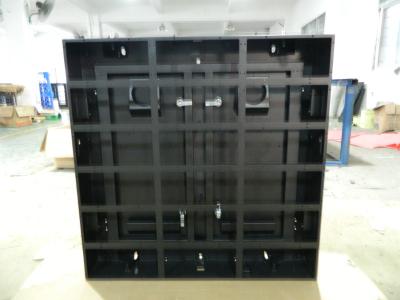 中国 屋外の競技場の防水 IP65 フル カラーのビデオ広告は掲示板の表示画面を導きました 販売のため