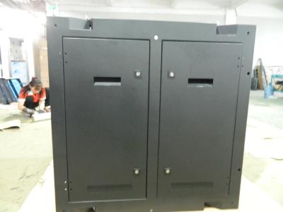 中国 屋外の競技場の防水 IP65 フル カラーのビデオ広告は掲示板の表示画面を導きました 販売のため