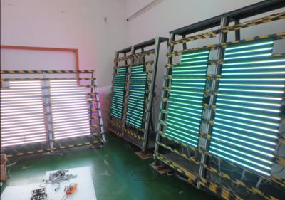 Cina Moduli dell'esposizione principali P10 con alta luminosità per la visualizzazione della pubblicità in vendita