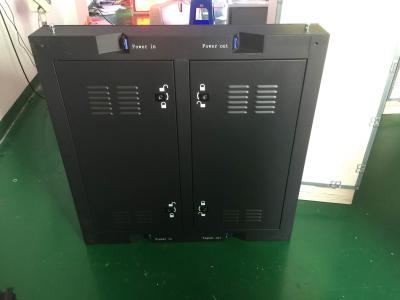 Cina L'alta luminosità ha condotto il tabellone all'aperto di colore pieno con lo schermo impermeabile di MBI 5024 in vendita