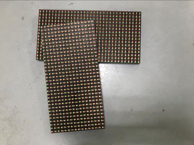 Cina PWB principale ptoelectronic P10 P8 P7 P6 P5 P4 P3 P2 P10 dei moduli dell'esposizione in vendita