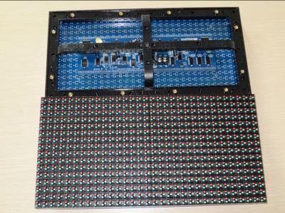 Cina L'alta luminosità ha condotto il tabellone all'aperto di colore pieno con lo schermo impermeabile di MBI 5024 in vendita