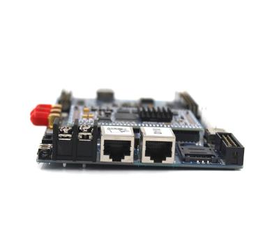 China RGB Led Display Control Card for Full Color Led Matrix Display Screens for sale