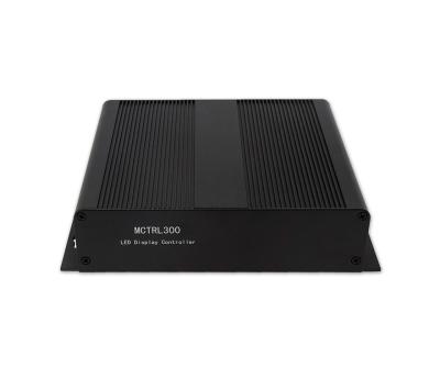 Cina Novastar ha condotto la scheda di controllo dell'esposizione che invia l'approvazione della nova MCTRL300 RoHS della scatola in vendita