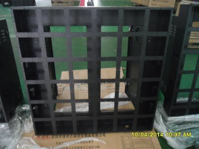 中国 10mm の専門の導かれた掲示板の表示 1R1G1B 横の 110/垂直 50 販売のため