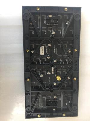 Cina Il colore pieno dell'interno di alta risoluzione eccellente di P2 SMD ha condotto i moduli dell'esposizione in vendita