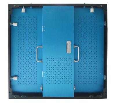 Cina Il livello principale dell'interno di colore pieno degli schermi SMD 3in1 di chiaro colore pieno eccellente la velocità di rinfrescamento in vendita