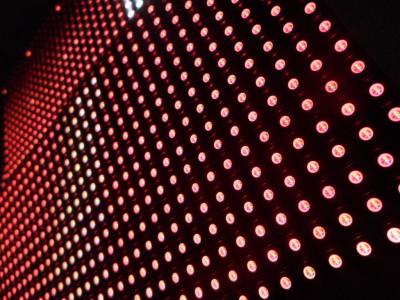 Cina Pidocchi dell'esposizione P6 5500-6500 del tabellone per le affissioni di colore pieno LED per il Car Show/centro congressi in vendita