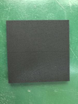 China SMD1921 volledige Kleur Geleide Vertoningsmodule, Geleide de Vertoningsmodule van 40W P3.91 voor Video Te koop