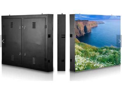 中国 高い明るさ省エネの耐久のフル カラーの屋外p5は表示画面を導きました 販売のため