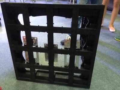 Cina Il più nuovo prodotto SMD dell'interno ha condotto chiaro eccellente degli schermi 3D, schermi principali protettivi occhio in vendita