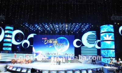 Cina Colore pieno SMD dell'interno elettronico 3 in 1 schermo del contesto della fase principale 3528 1R1G1B in vendita