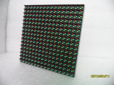 Cina AMICO all'aperto/NTSC VGA P10 dei moduli dell'esposizione principale 1R1G1B in vendita