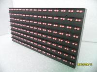 China Electronic Led Display Modules Dustproof P16 220V / 110V for sale