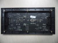 China Full Color Led Display Modules Easy to Install P6 for sale