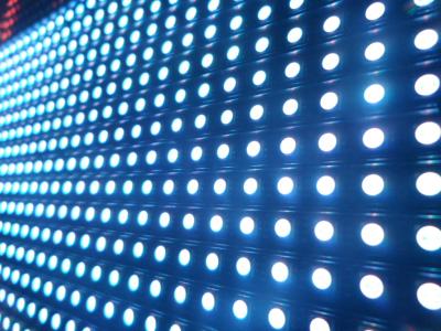 Cina Moduli dell'esposizione principali colore pieno facili installare P6 in vendita