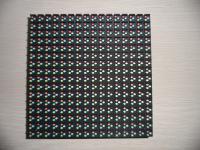 China High Resolution Led Display Modules full-color RGB for sale