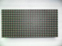 China High Resolution Led Display Modules Long Lifespan P10 for sale