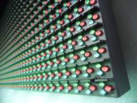 China High Resolution Led Display Modules Long Lifespan P10 for sale