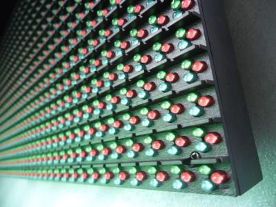 Cina Durata della vita lunga principale di alta risoluzione P10 dei moduli dell'esposizione in vendita