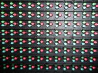 China High Resolution Led Display Modules Long Lifespan P10 for sale