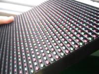China High Definition Led Display Modules P12 High Resolution for sale