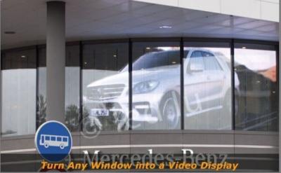 Cina Schermi di vetro principali dell'interno trasparenti dell'esposizione P10 per la parete di vetro del video di pubblicità della costruzione in vendita