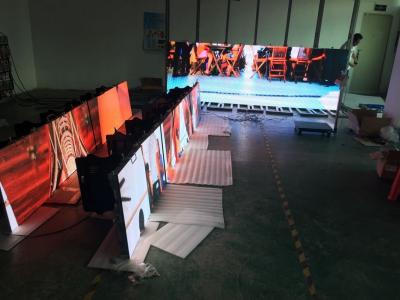 Cina × principale dell'interno di fusione sotto pressione 192mm dello schermo di visualizzazione del Governo di alluminio 192mm in vendita