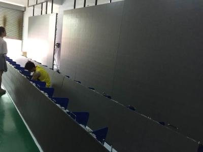 Cina l'affitto mobile dell'interno ha condotto il tabellone per il fondo di fase in vendita