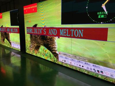 Cina l'affitto mobile dell'interno ha condotto il tabellone per il fondo di fase in vendita