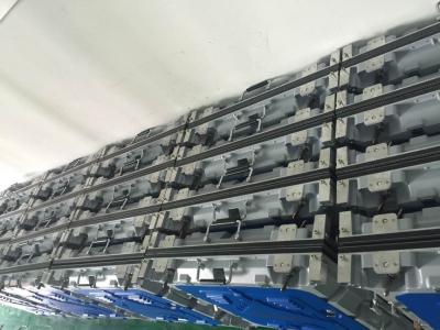 Cina l'affitto mobile dell'interno ha condotto il tabellone per il fondo di fase in vendita