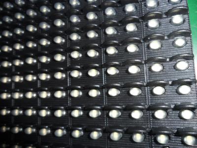 中国 P10 白い色によって導かれる表示モジュールの高い明るさ 販売のため